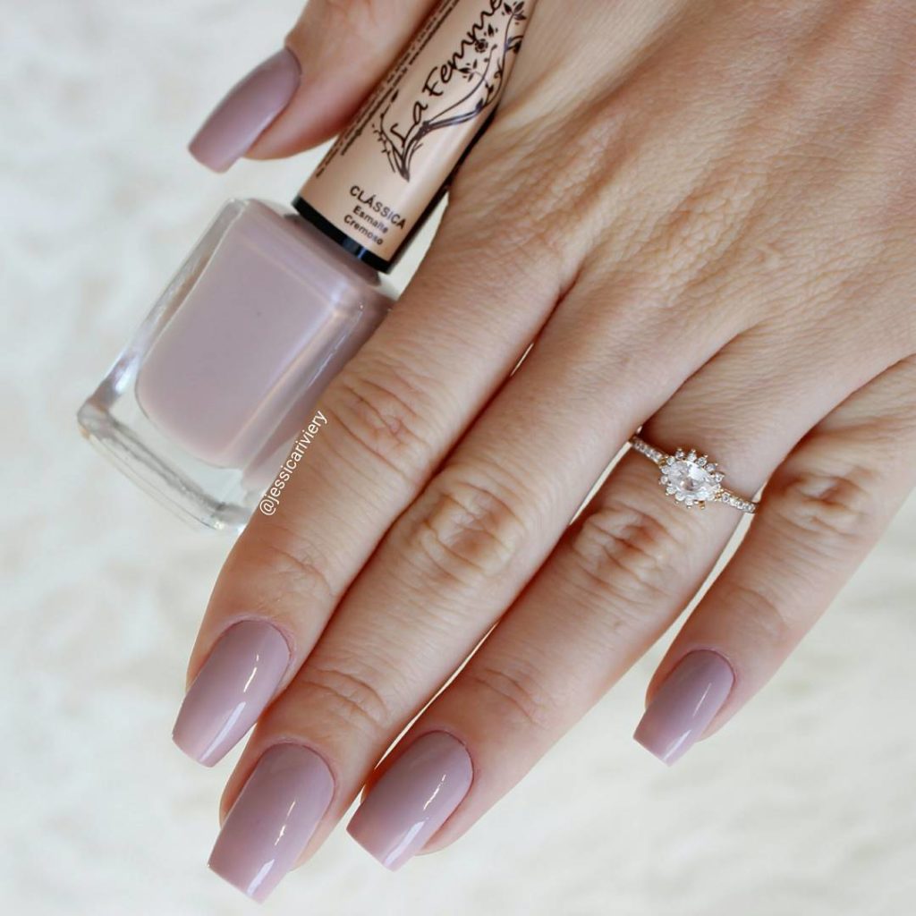 39 Melhores Combinações De Esmaltes Para Unhas Das Mãos E Dos Pés Dicas