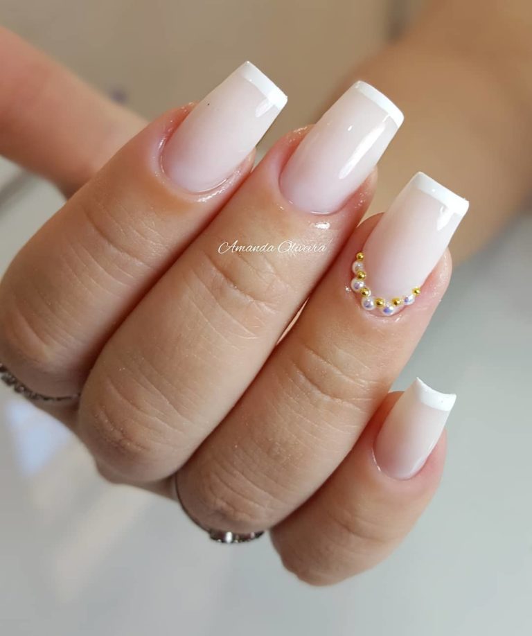 26 Modelos de Unhas Decoradas Simples