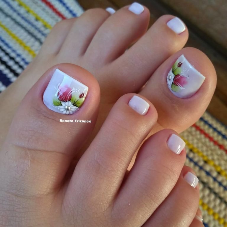 26 Modelos de Unhas Decoradas Simples