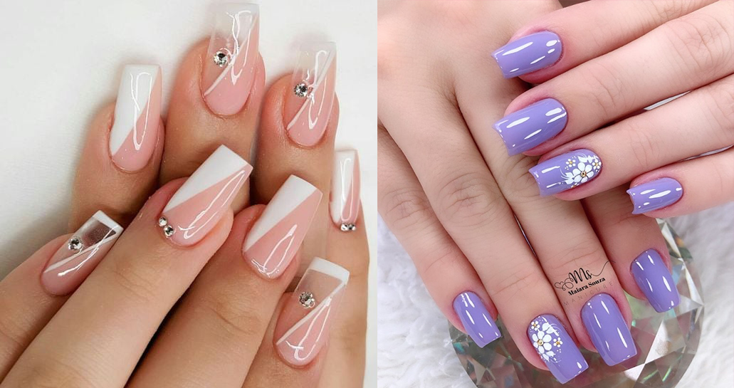 Unhas perfeitas: 70 modelos incríveis para se inspirar